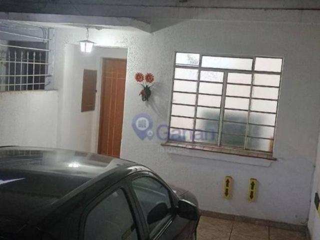 Casa com 4 dormitórios à venda, 110 m² por R$ 579.000,00 Mirandópolis São Paulo/SP
