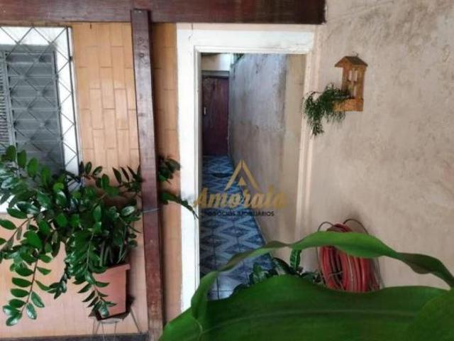 Casa com 4 dormitórios à venda, 110 m² por R$ 620.000,00 Jardim Nossa Senhora Aparecida American