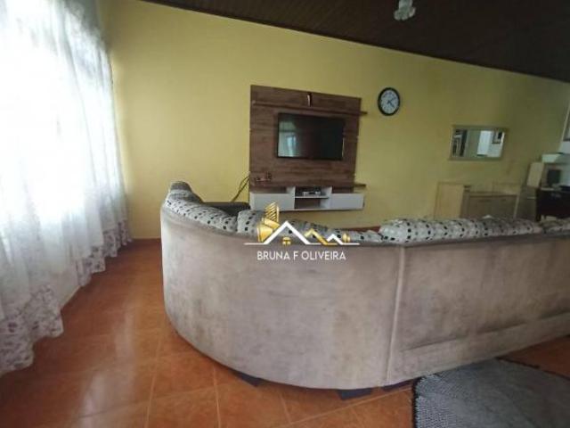 Casa com 4 dormitórios à venda, 110 m² por R$ 640.000,00 Terra Preta Mairiporã/SP