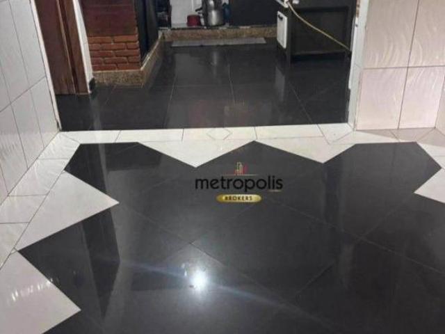 Casa com 4 dormitórios à venda, 110 m² por R$ 650.000,00 Potuverá Itapecerica da Serra/SP