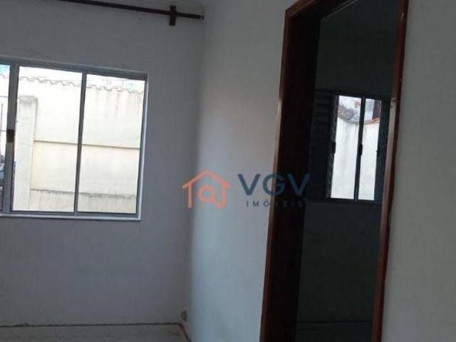 Casa com 4 dormitórios à venda, 110 m² por R$ 690.000,00 Vila Água Funda São Paulo/SP