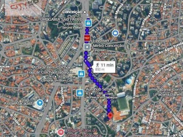 Casa com 4 dormitórios à venda, 110 m² por R$ 800.000,00 Vila Guarani Zona Sul São Paulo/SP