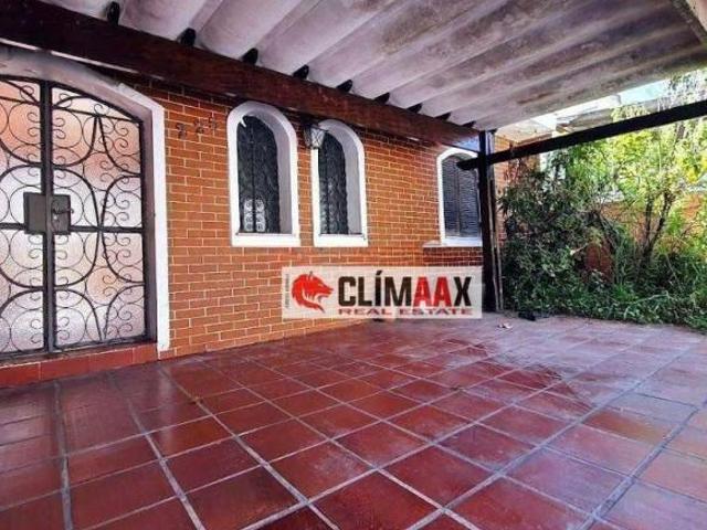 Casa com 4 dormitórios à venda, 110 m² por R$ 979.900,00 Vila Romana São Paulo/SP