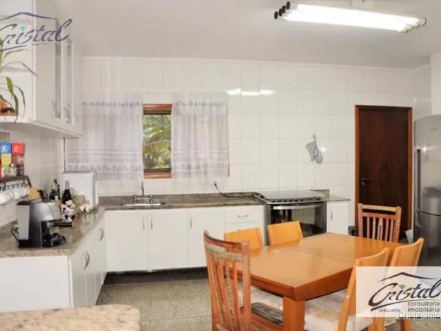 Casa com 4 dormitórios à venda, 1113 m² por R$ 2.150.000,00 Transurb Itapevi/SP