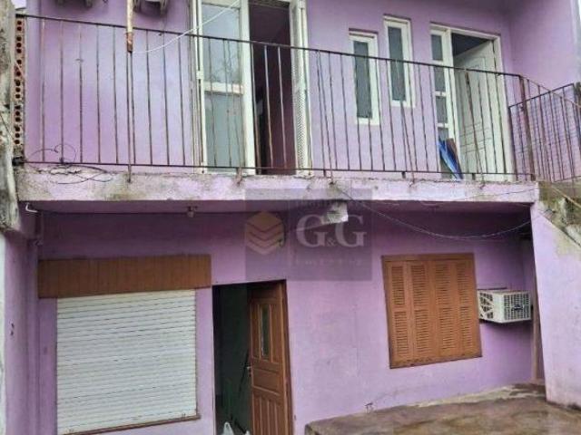 Casa com 4 dormitórios à venda, 111 m² por R$ 275.000 Condomínio Colorado Viamão/RS