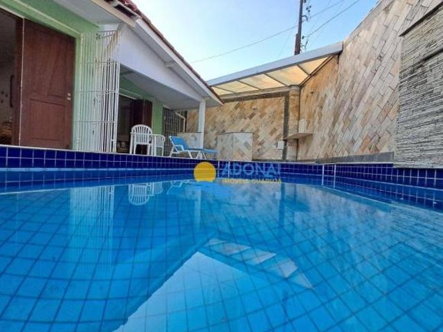 Casa com 4 dormitórios à venda, 111 m² por R$ 750.000,00 Enseada Guarujá/SP