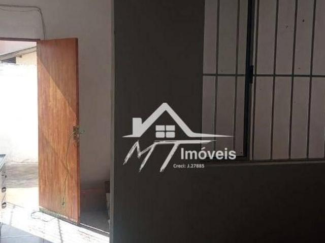 Casa com 4 dormitórios à venda, 112 m² por R$ 290.000,00 Jardim Mineápolis Nova Veneza Sumaré/