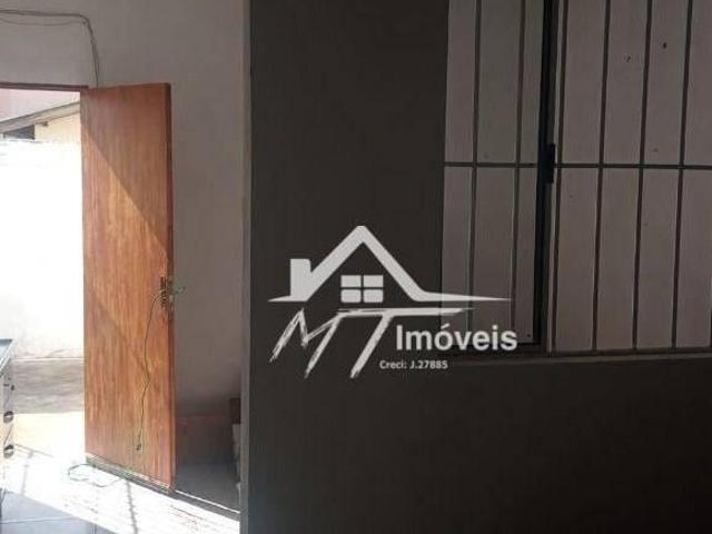 Casa com 4 dormitórios à venda, 112 m² por R$ 290.000,00 Jardim Mineápolis Nova Veneza Sumaré/