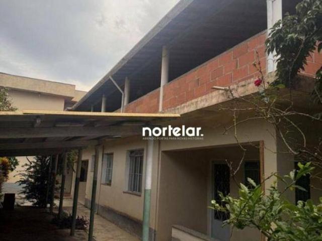 Casa com 4 dormitórios à venda, 113 m² por R$ 679.000,00 Pirituba São Paulo/SP