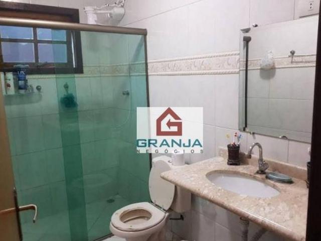 Casa com 4 dormitórios à venda, 11 m² por R$ 1.200.000,00 Granja Viana Jandira/SP