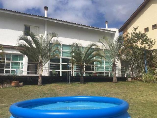 Casa com 4 dormitórios à venda, 11 m² por R$ 1.700.000,00 Granja Viana Jandira/SP