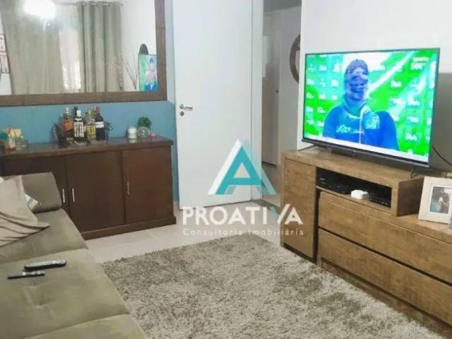 Casa com 4 dormitórios à venda, 124 m² Santa Maria Santo André/SP