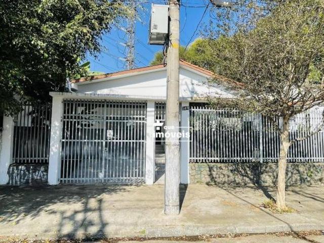 Casa com 4 dormitórios à venda, 124 m² por R$ 1.300.000,00 Vila Leopoldina São Paulo/SP