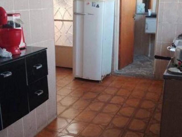 Casa com 4 dormitórios à venda, 124 m² por R$ 300.000,00 Parque São Lucas São Paulo/SP