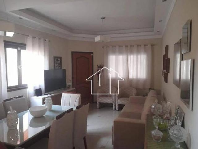 Casa com 4 dormitórios à venda, 124 m² por R$ 765.000,00 Jardim das Indústrias São José dos Camp