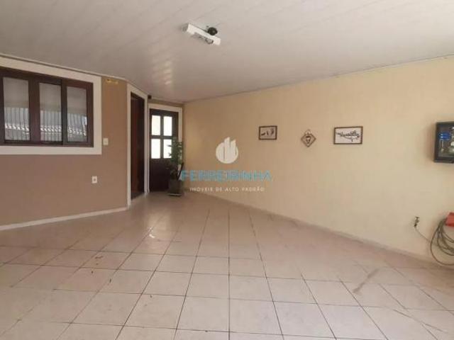 Casa com 4 dormitórios à venda, 124 m² por R$ 790.000,00 Jardim das Indústrias