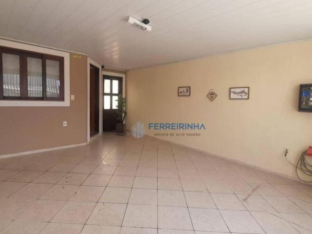 Casa com 4 dormitórios à venda, 124 m² por R$ 790.000,00 Jardim das Indústrias São José dos Camp