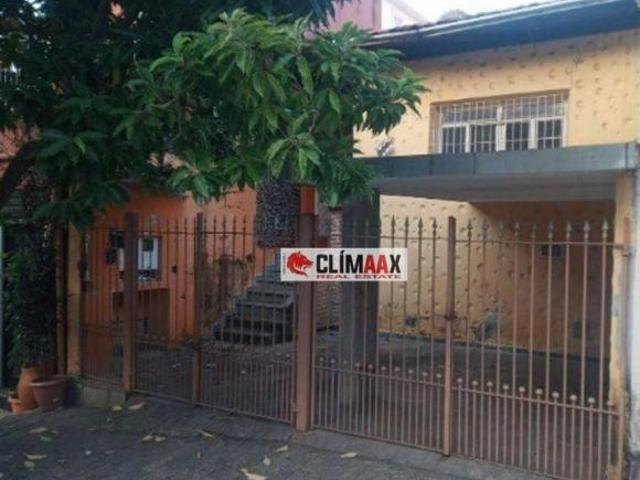 Casa com 4 dormitórios à venda, 125 m² por R$ 1.100.000,00 Vila Ipojuca São Paulo/SP