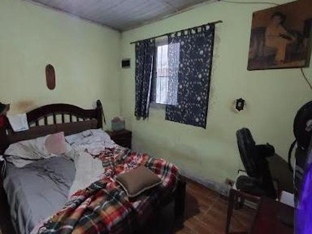 Casa com 4 dormitórios à venda, 125 m² por R$ 280.000,00 Recanto Campo Belo São Paulo/SP