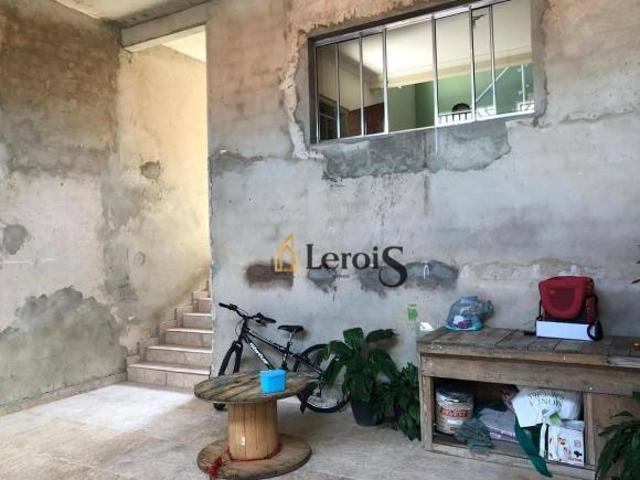 Casa com 4 dormitórios à venda, 125 m² por R$ 400.000 Parque América Itu/SP