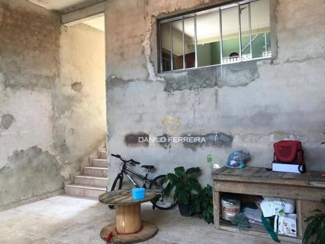 Casa com 4 dormitórios à venda, 125 m² por R$ 400.000 Parque América Itu/SP
