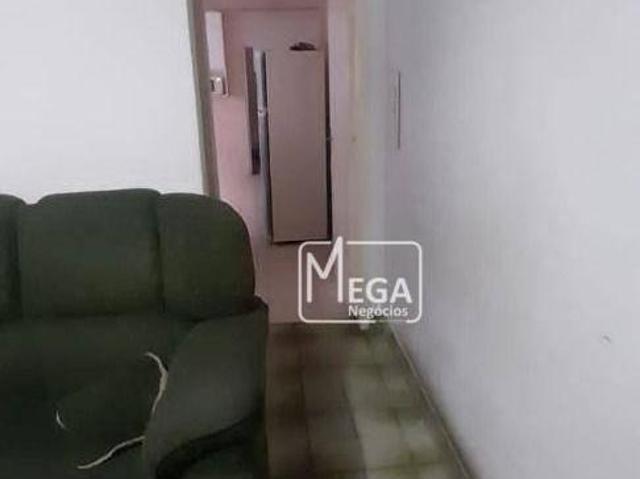 Casa com 4 dormitórios à venda, 125 m² por R$ 500.000,00 Cidade das Flores Osasco/SP
