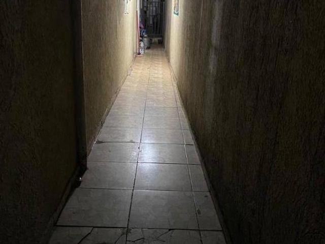 Casa com 4 dormitórios à venda, 125 m² por R$ 550.000,00 Vila Aricanduva São Paulo/SP