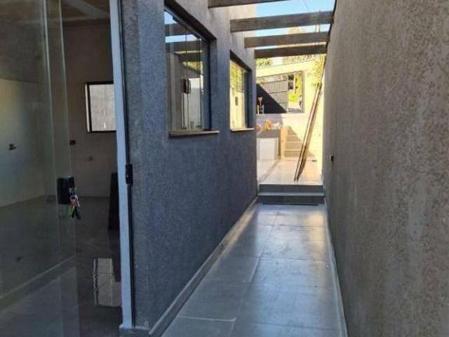 Casa com 4 dormitórios à venda, 125 m² por R$ 585.000,00 Cidade Jardim Sorocaba/SP