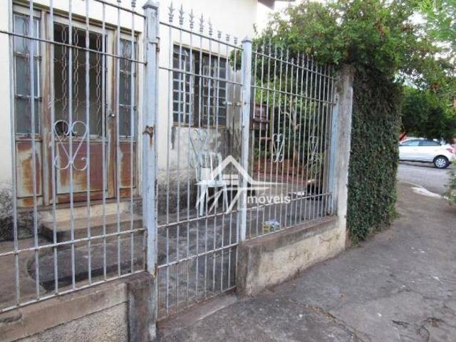 Casa com 4 dormitórios à venda, 125 m² por R$ 600.000,00 Vila Yolanda Costa e Silva Sumaré/SP