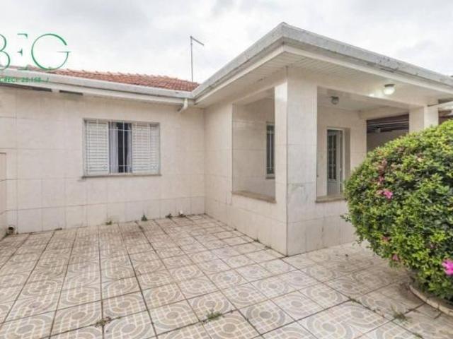 Casa com 4 dormitórios à venda, 125 m² por R$ 680. Jardim Líbano São Paulo/SP