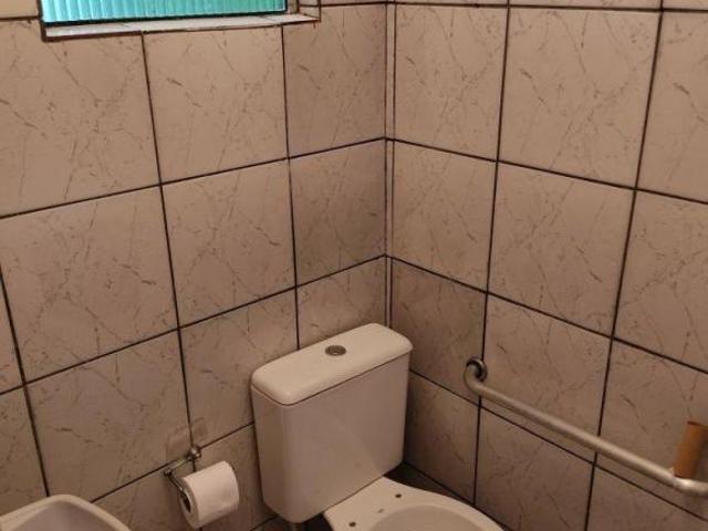 CASA COM 4 DORMITÓRIOS A VENDA, 125 M² VILA FLÓRIDA GUARULHOS/SP