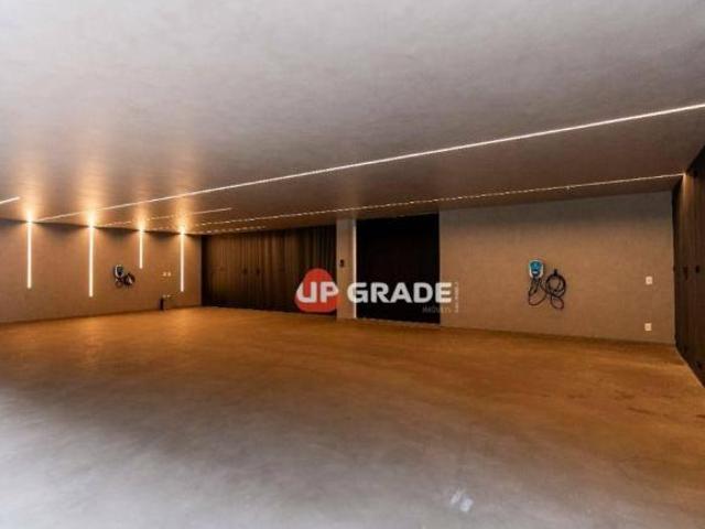 Casa com 4 dormitórios à venda, 1266 m² por R$ 49.000.000,00 Tamboré 02 Santana de Parnaíba/SP