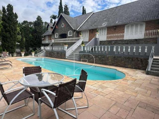 Casa à venda, 1269 m² por R$ 4.299.000,00 Granja Viana Vila Velha Carapicuíba/SP