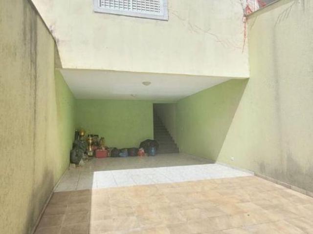 Casa com 4 dormitórios à venda, 126 m² por R$ 750.000,00 Jardim Dourado Guarulhos/SP