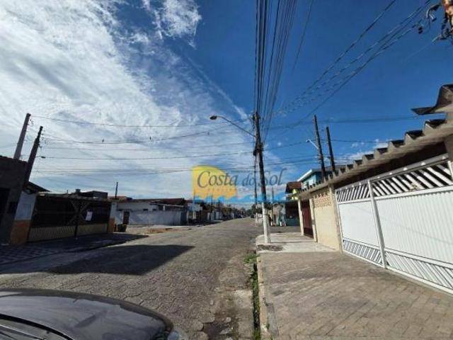 Casa com 4 dormitórios à venda, 127 m² por R$ 1.739.000,00 Vila Caiçara Praia Grande/SP