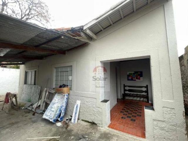 Casa com 4 dormitórios à venda, 127 m² por R$ 200.000,00 Estiva Taubaté/SP