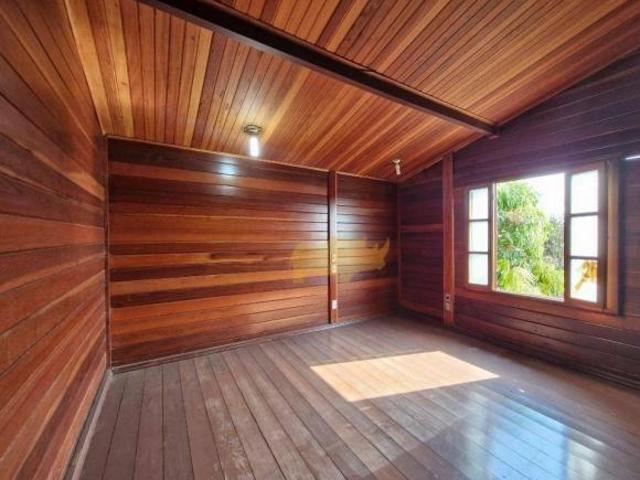 Casa com 4 dormitórios à venda, 127 m² por R$ 400.000,00 Vila Alemã Rio Claro/SP