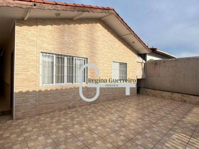 Casa com 4 dormitórios à venda, 127 m² por R$ 570.000,00 Jardim Barra de Jangada Peruíbe/SP