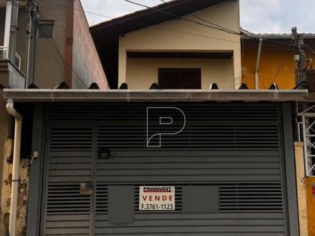 Casa com 4 dormitórios à venda, 127 m² por R$ 640.000,00 Jardim Ester São Paulo/SP