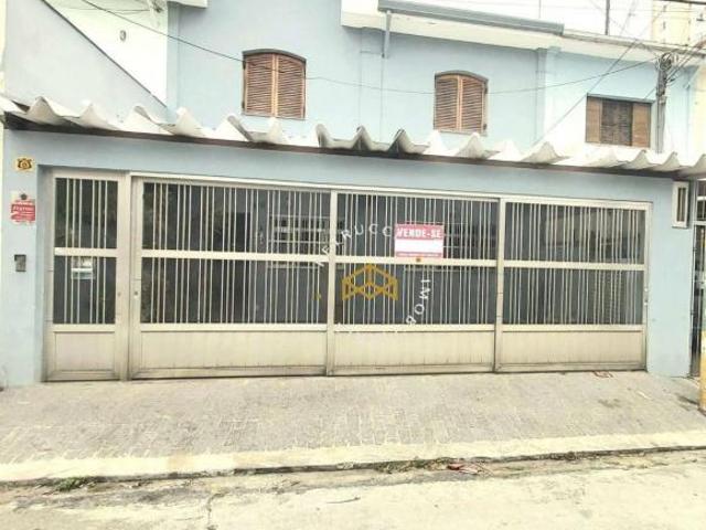 Casa com 4 dormitórios à venda, 128 m² por R$ 1.490.000,00 Mooca São Paulo/SP
