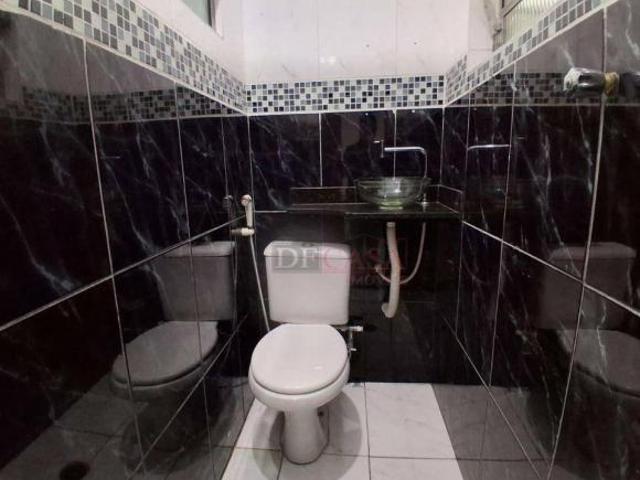 Casa com 4 dormitórios à venda, 128 m² por R$ 380.000,00 Vila Carmosina São Paulo/SP