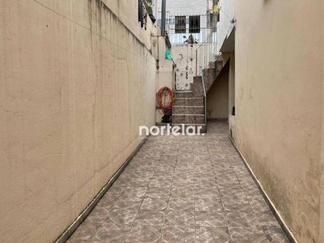 Casa com 4 dormitórios à venda, 129 m² por R$ 510.000,00 Itaberaba São Paulo/SP