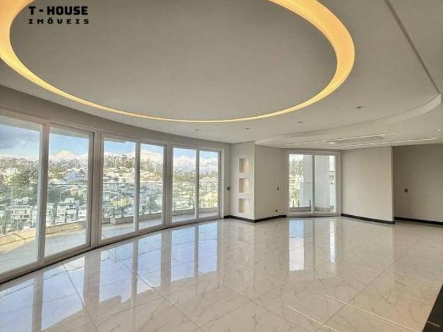 Casa com 4 dormitórios à venda, 1200 m² por R$ 12.000.000,00 Swiss Park São Bernardo do Campo/SP