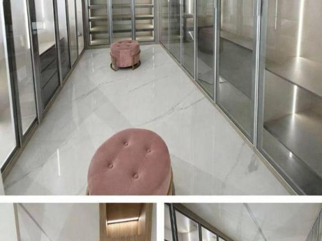Casa com 4 dormitórios à venda, 1200 m² por R$ 6.000.000,00 Condomínio Águas de Igaratá Igaratá/