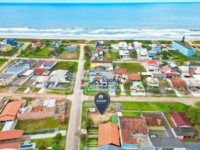 Casa com 4 dormitórios à venda, 120 m² por R$ 1.100.000,00 Coroados Guaratuba/PR
