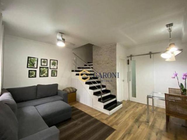 Casa com 4 dormitórios à venda, 120 m² por R$ 1.130.000,00 Jardim Regina Alice Barueri/SP