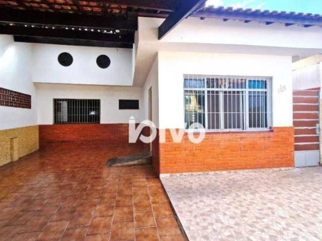 Casa com 4 dormitórios à venda, 120 m² por R$ 1.200.000,00 Bosque da Saúde São Paulo/SP