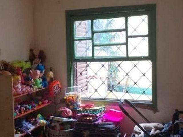 Casa com 4 dormitórios à venda, 120 m² por R$ 299.990 Vila Paraíso Campinas/SP