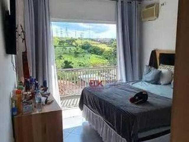 Casa com 4 dormitórios à venda, 120 m² por R$ 300.000,00 São Gonçalo Taubaté/SP