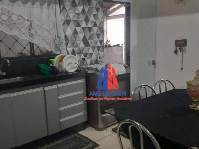 Casa com 4 dormitórios à venda, 120 m² por R$ 340.000,00 Parque Residencial Zabani Santa Bárbara